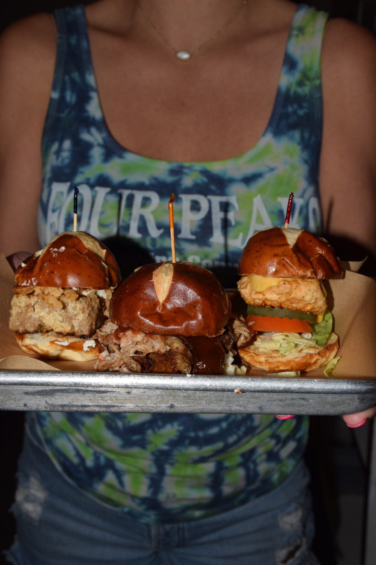 Home - The Hungry Monk