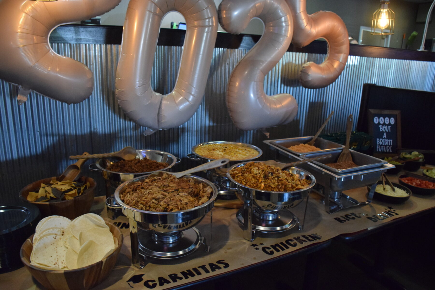 Home - The Hungry Monk