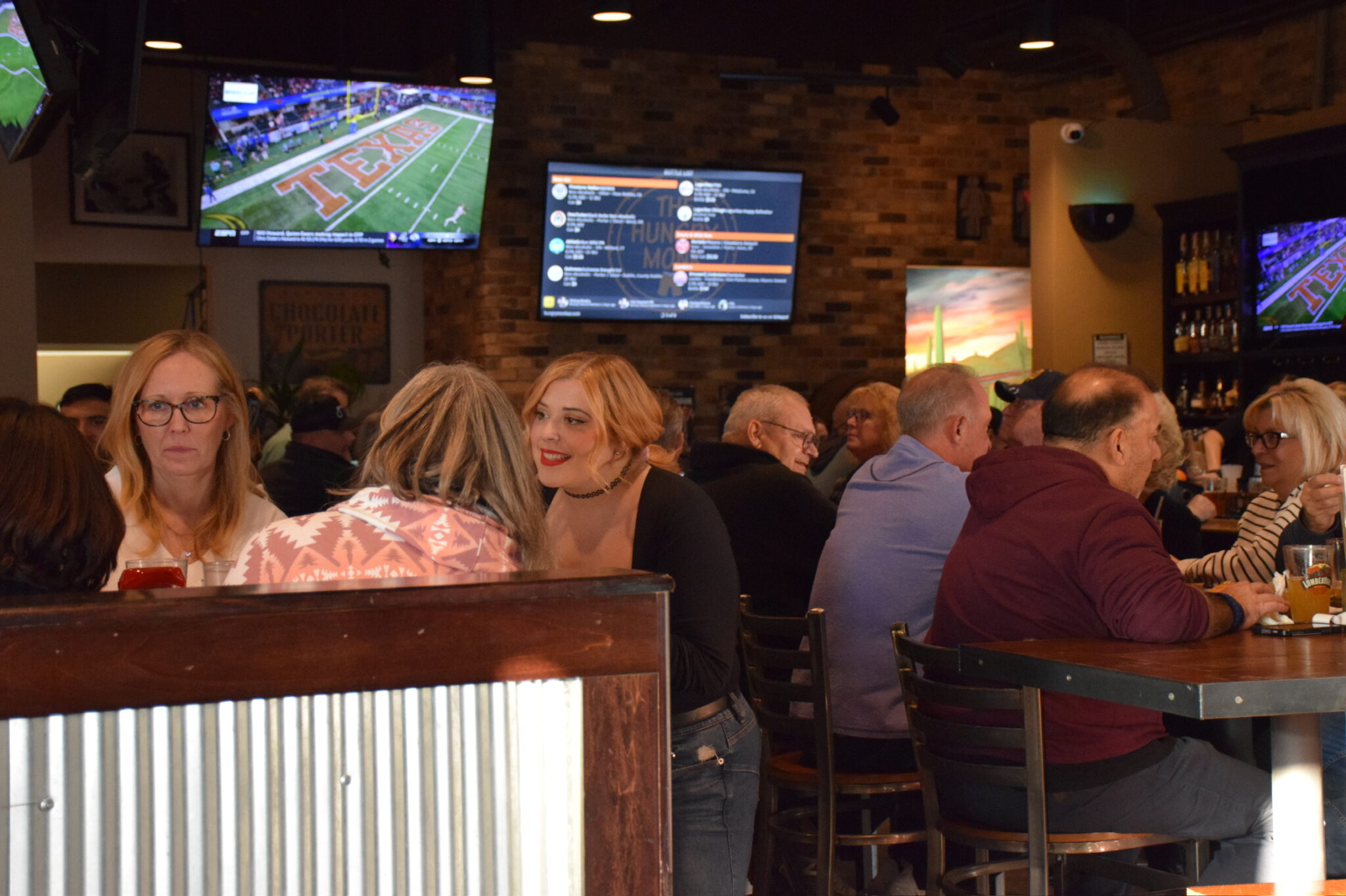 Home - The Hungry Monk